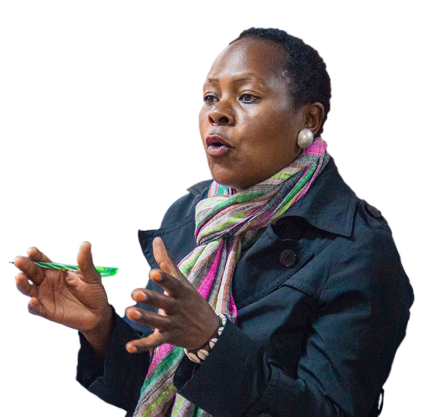 Badili Africa – Women's Right Organization